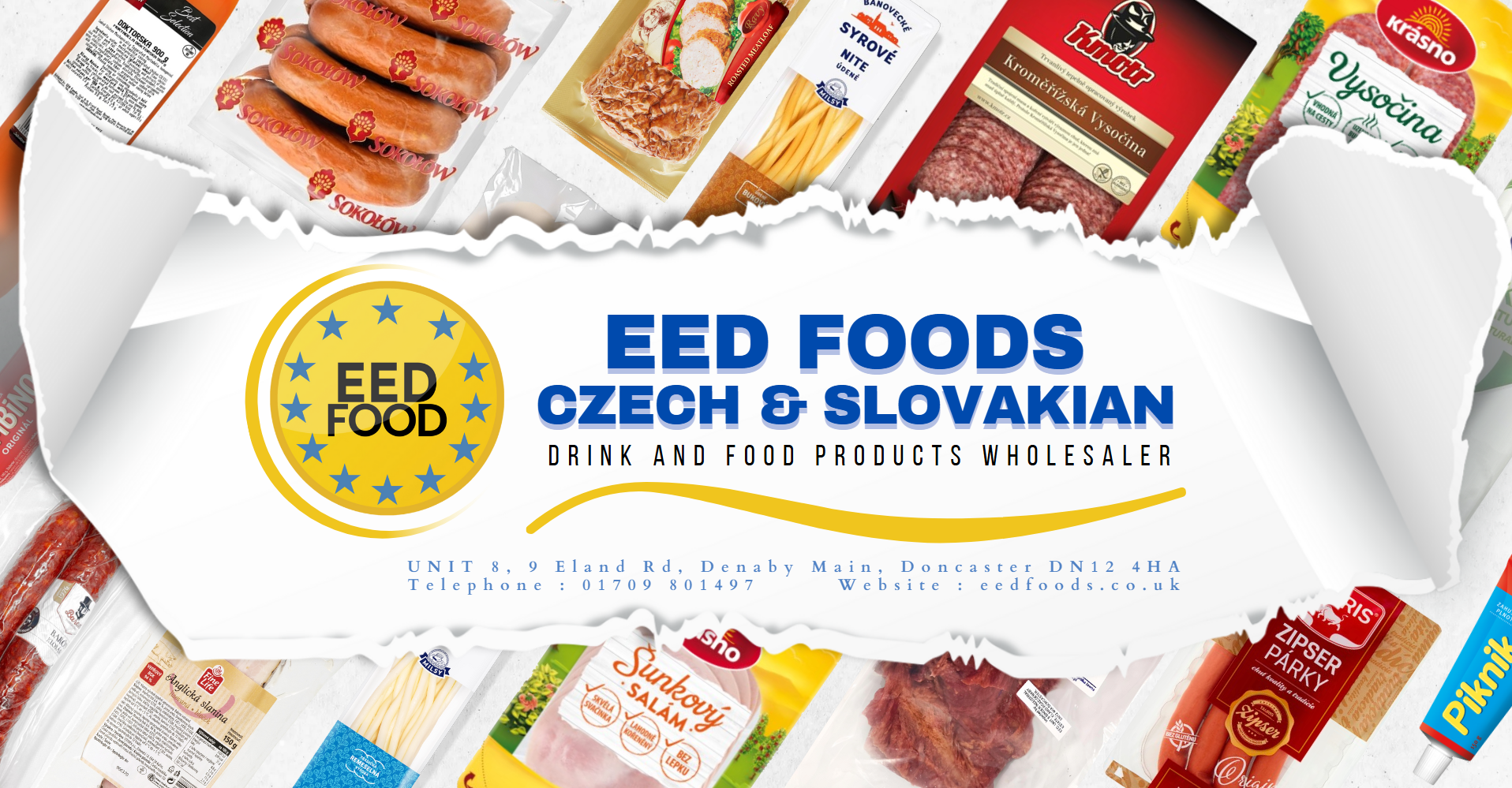 EED Foods