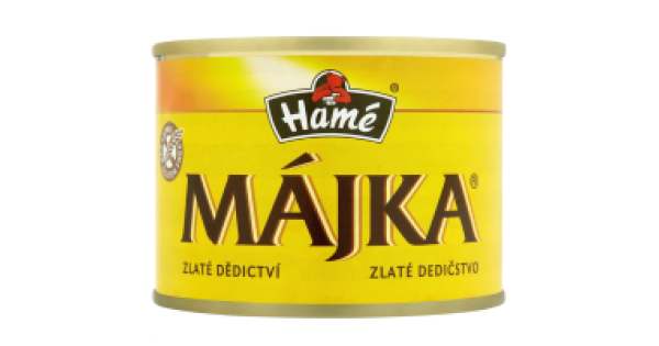 CANNED MEAT AND PATES
