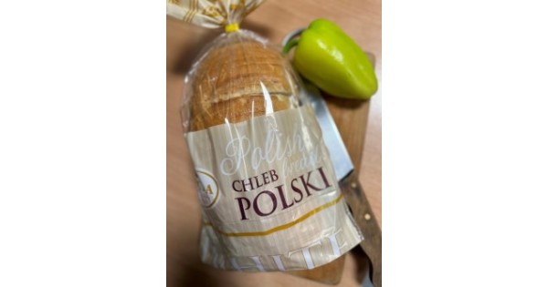 FRESH BREAD