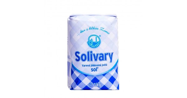 DRY FOOD FROM CZECH AND SLOVAKIA